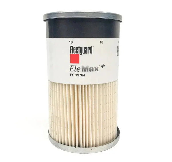 Fleetguard FS19764 Diesel Fuel Water Separator | Advanced Filtration ...